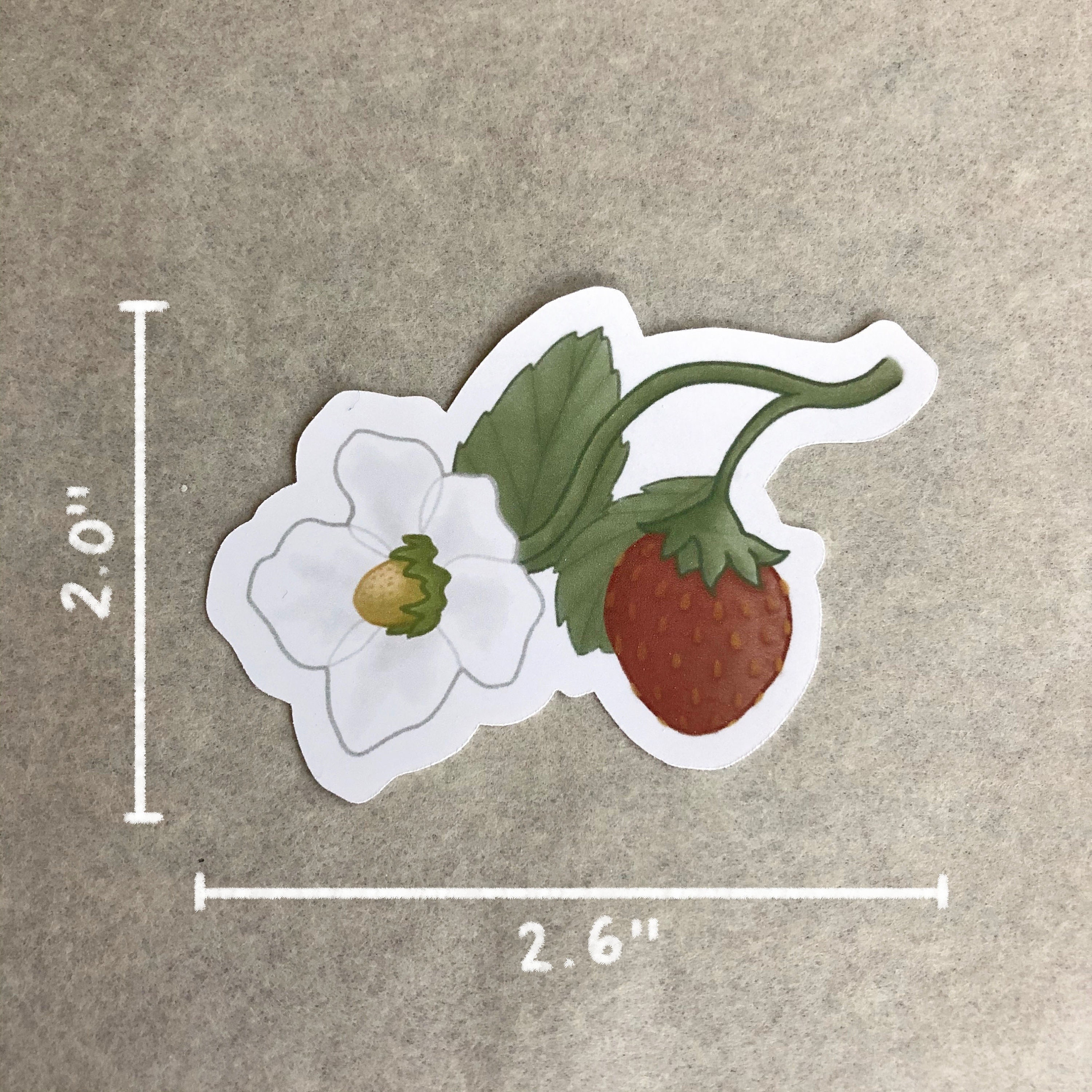 Cottagecore Stickers - Etsy