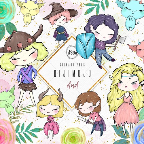 Dnd Burglar's Pack Clipart Set D&D Instant Download Art - Etsy Australia