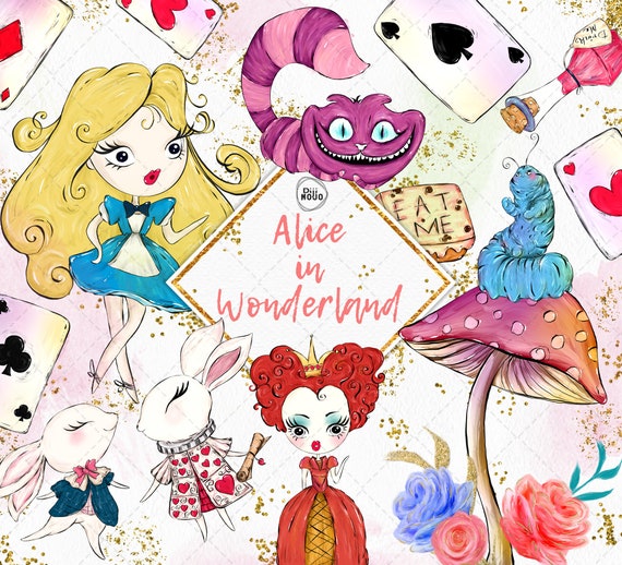 Chibi Alice In Wonderland Loungefly Disney Alice In Wonderland Chibi