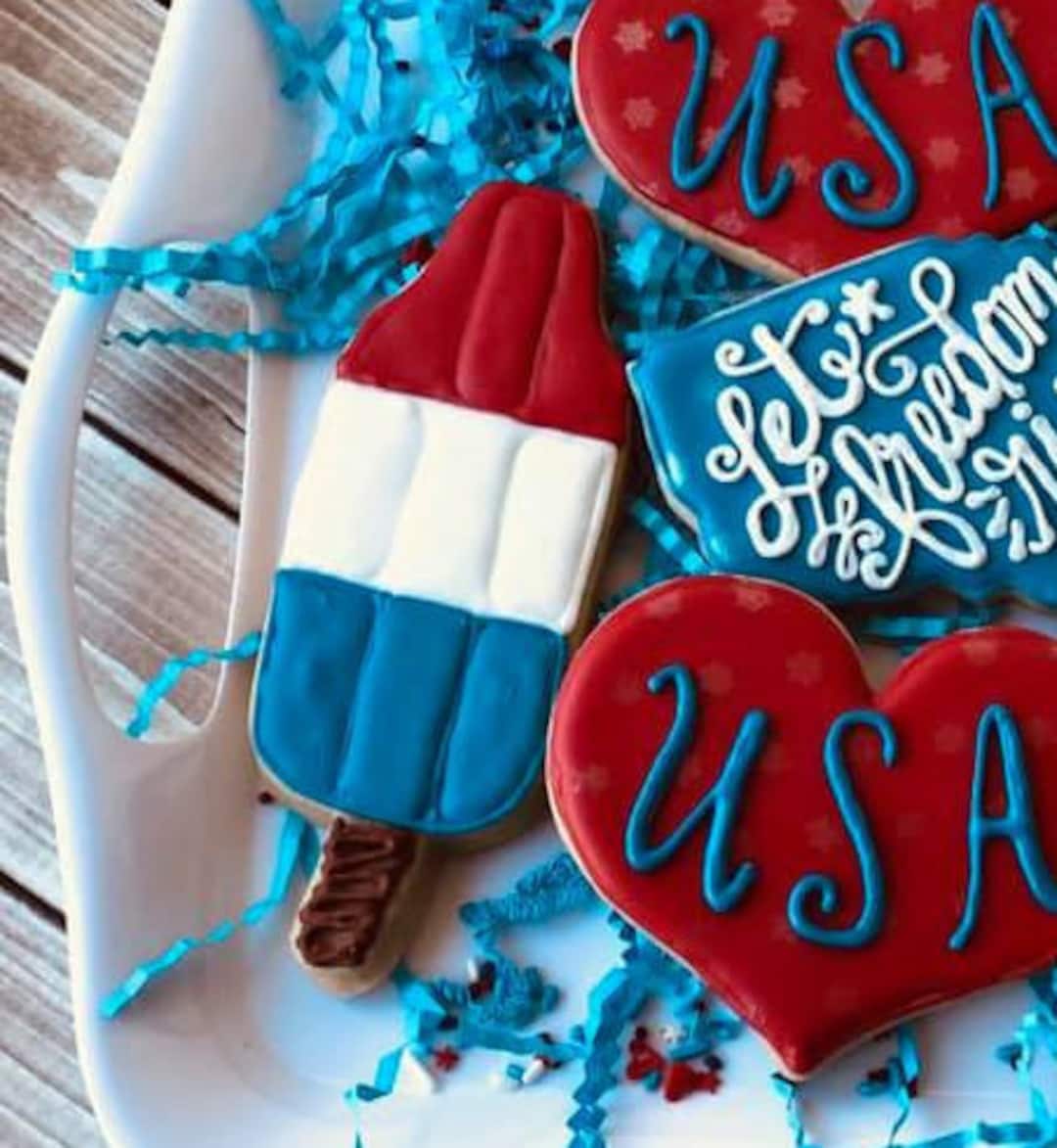 Missile Popsicle Cutter .stl File DIGITAL DOWNLOAD - Etsy