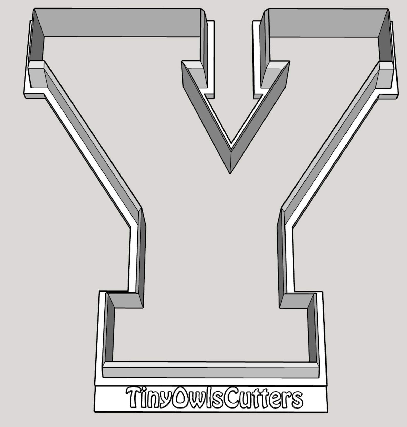 block-capitals-alphabet-cookie-cutters-u-z-stl-file-digital-etsy