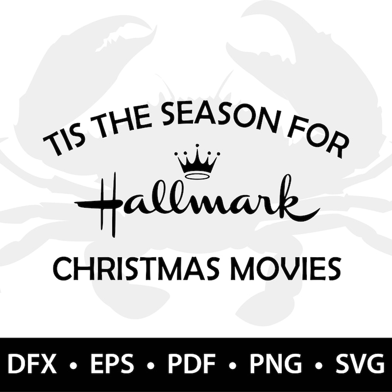 Hallmark Movie - Etsy