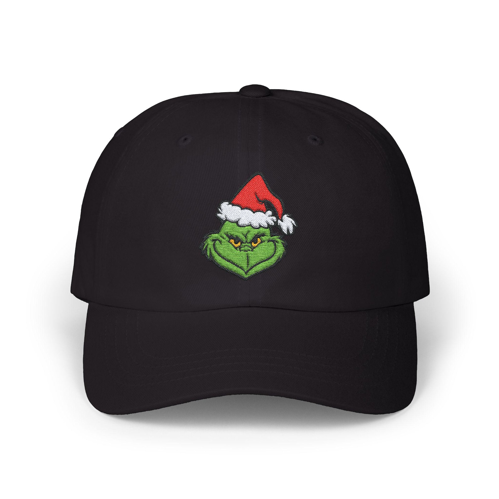 Grinch Face | Digital Download - Etsy