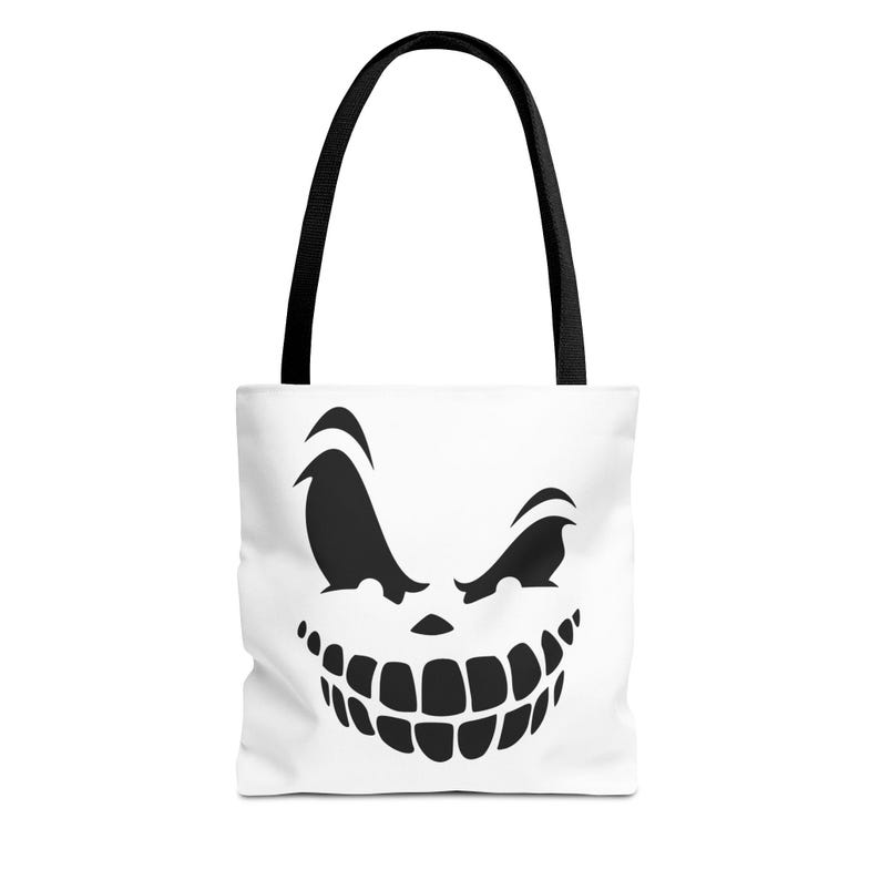 Scary Face | Digital Download | Printable - Etsy