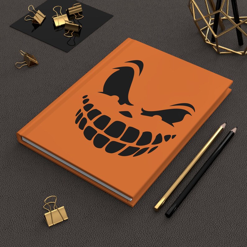 Scary Face | Digital Download | Printable - Etsy