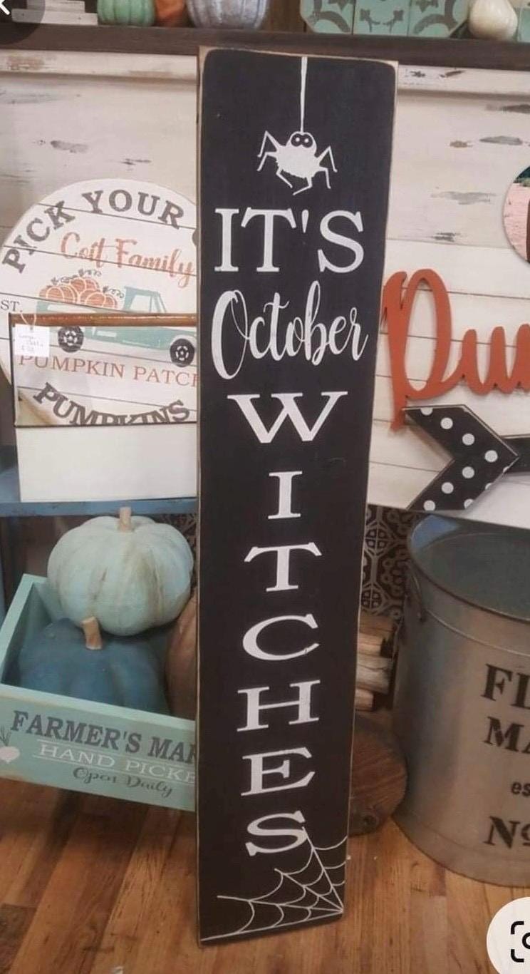 Custom Wood Signs Made to Order - Etsy