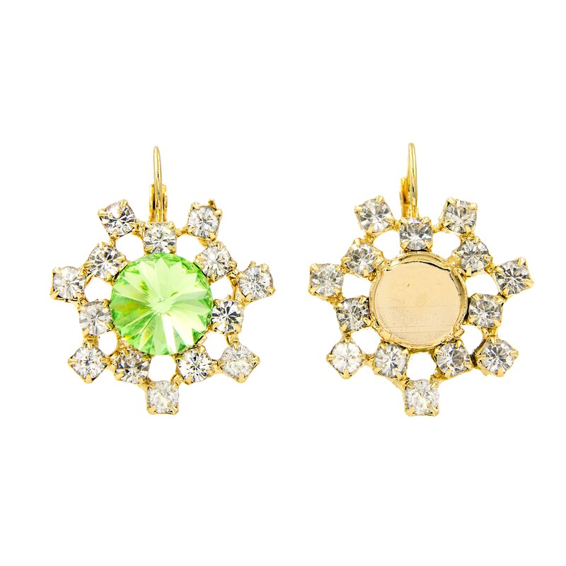 Jewelry Bases - Etsy