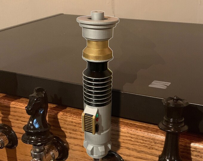 Star Wars Lightsaber - 3D Printed Beer Tap Handles - Craft Brewery ...