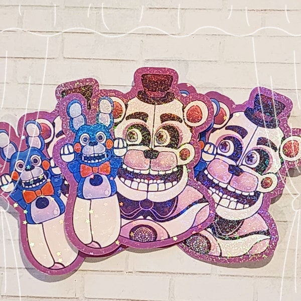 Funtime Freddy - Etsy