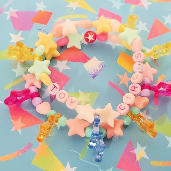 Kidcore Jewelry - Etsy