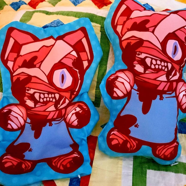 Ultrakill Plush - Etsy