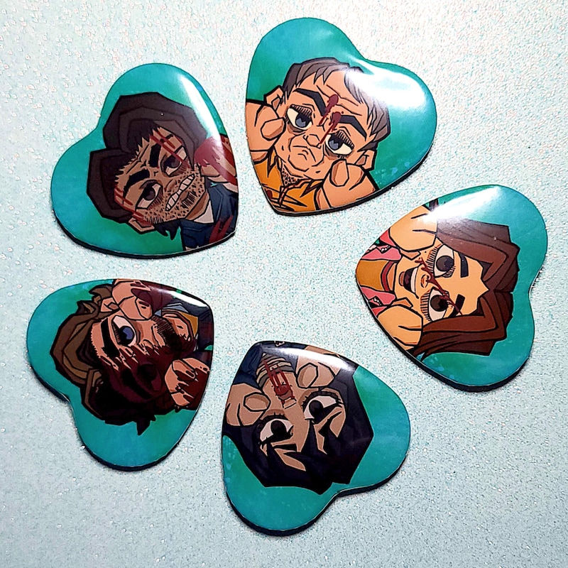 Mouthwashing Merch - Etsy