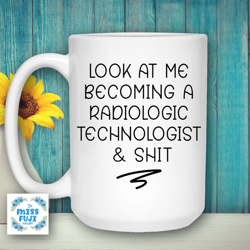 Radiology Tech Gifts Rad Tech Gifts Xray Tech Gift Look at - Etsy