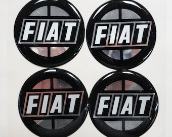 Fiat Center Cap - Etsy