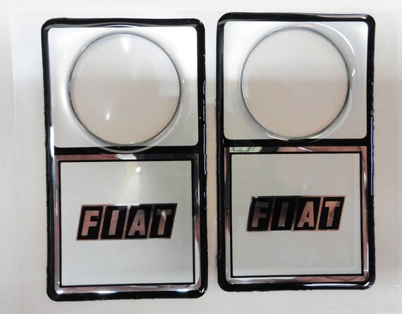 Vintage 80's 90's Automotive Door Lock Scratch Guard - Etsy