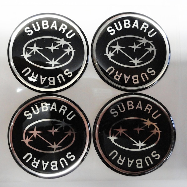 Subaru - Etsy