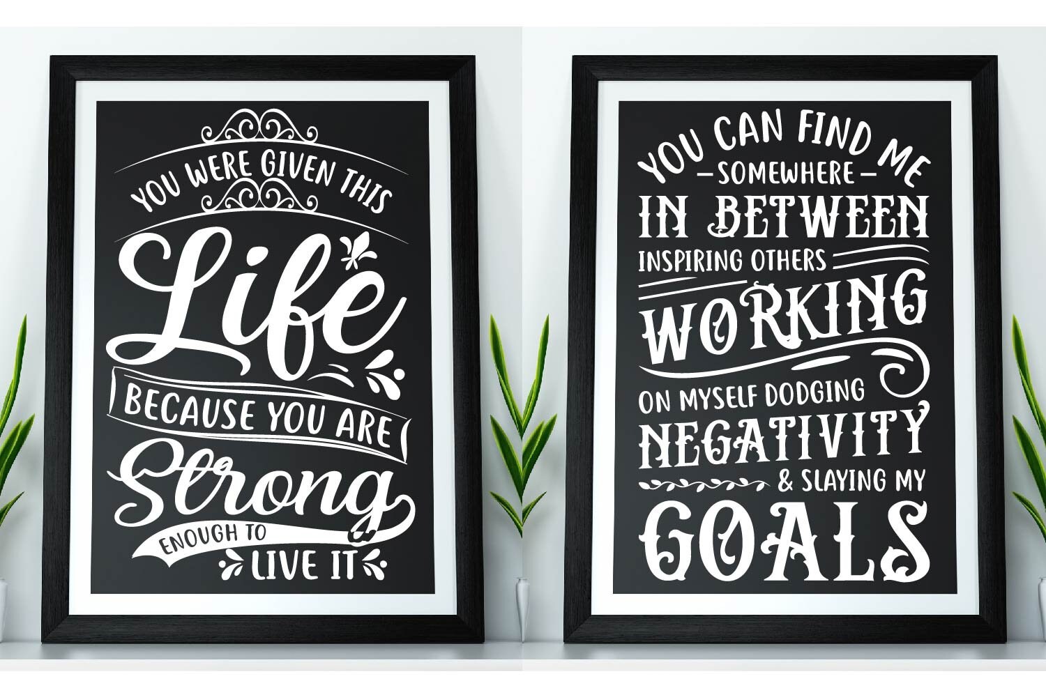 Strong Women Quotes SVG Bundle Woman T Shirt Cut Files Svgs - Etsy