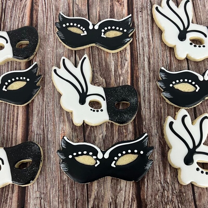 Masquerade Favors - Etsy