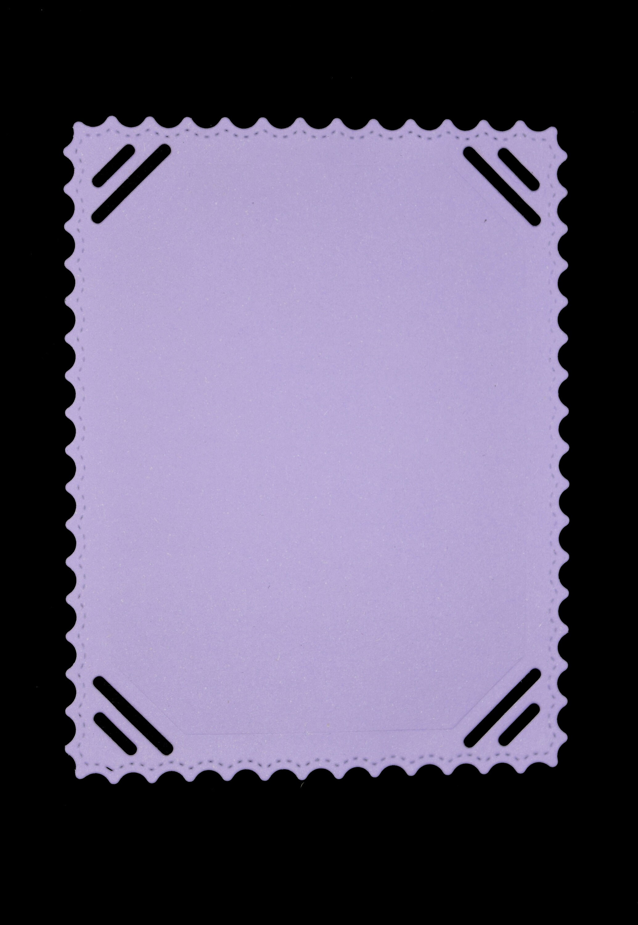 Decorative Stitch Patterned Photo / Picture Frame Metal - Etsy