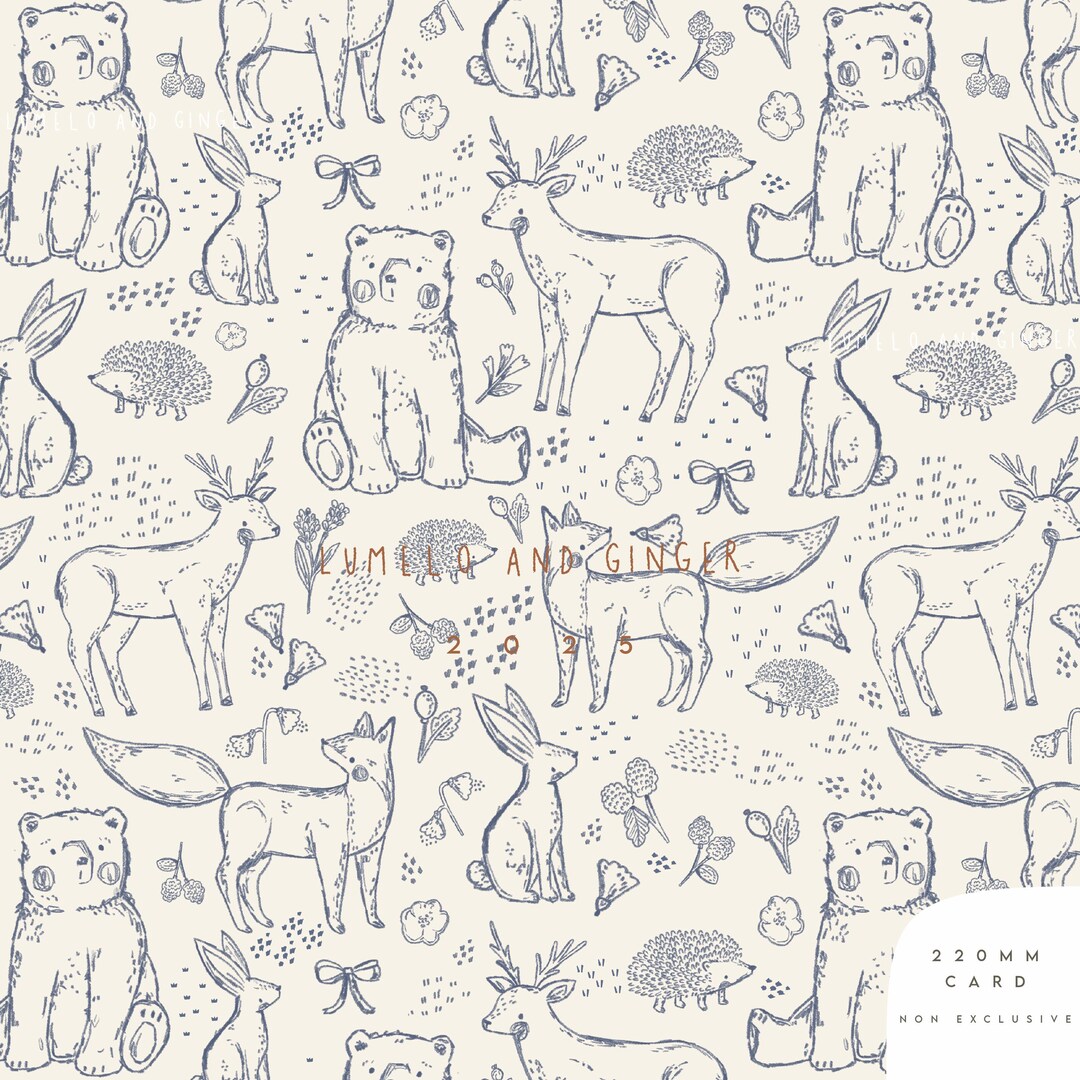 Woodrow, Etched, Fine Line, Toile, Simple, Children's Fashion, Clothes ...