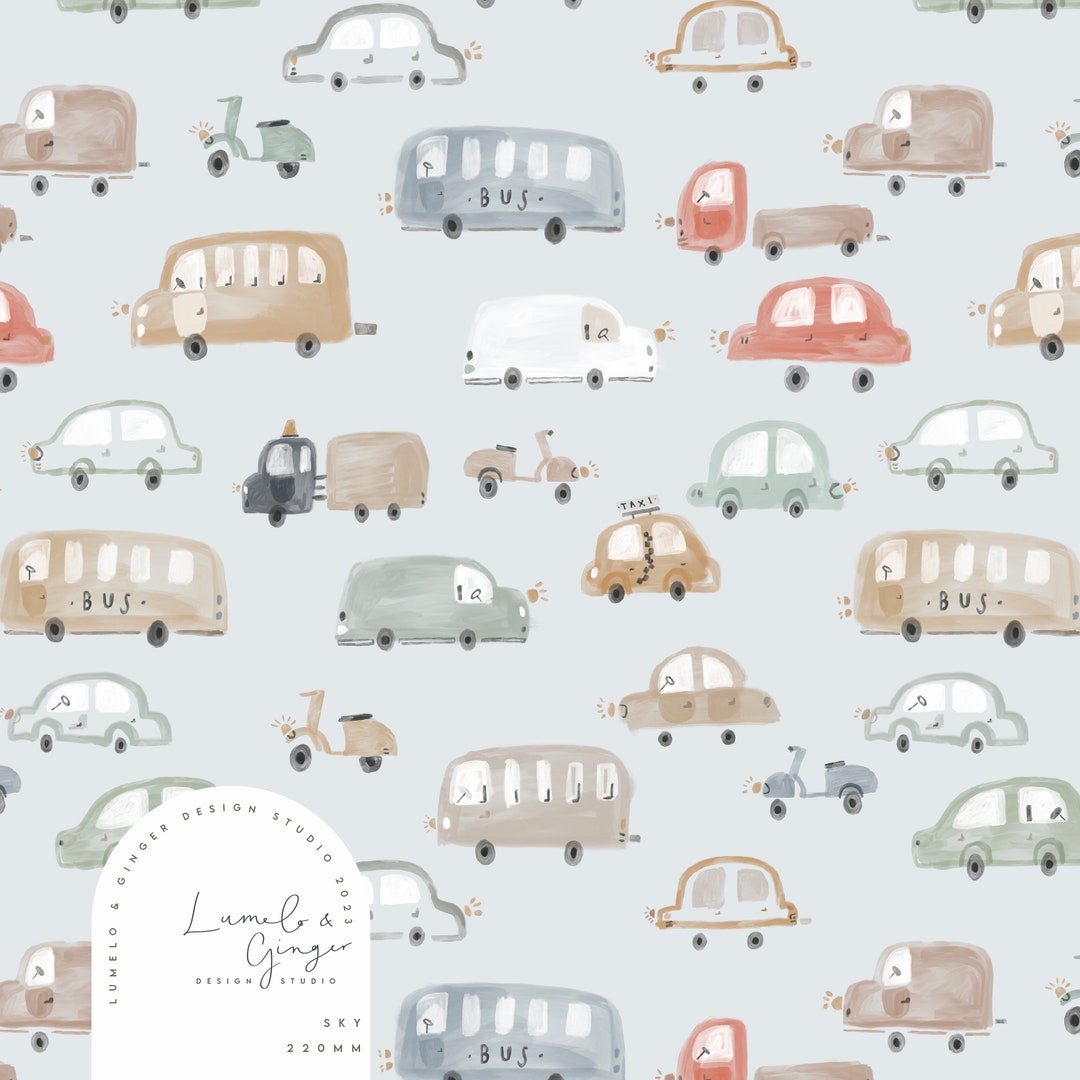 Etched Toot, Cars, Moped, Transport, School Bus, Vehicles, Outline ...