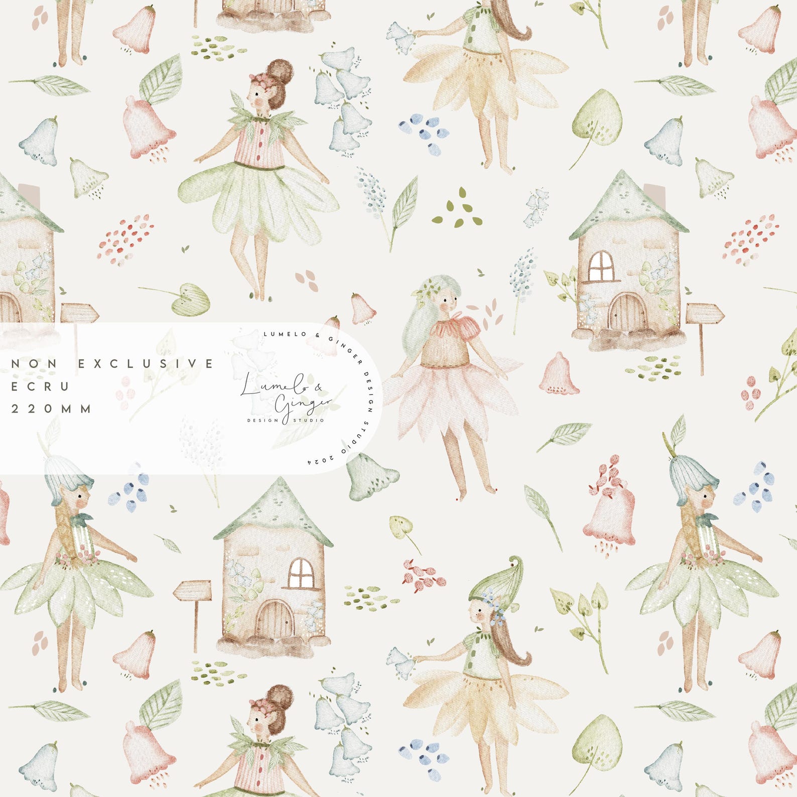 Elfin, Elves, Fairy, Pixie, Garden, Magical Woodland, Children's ...