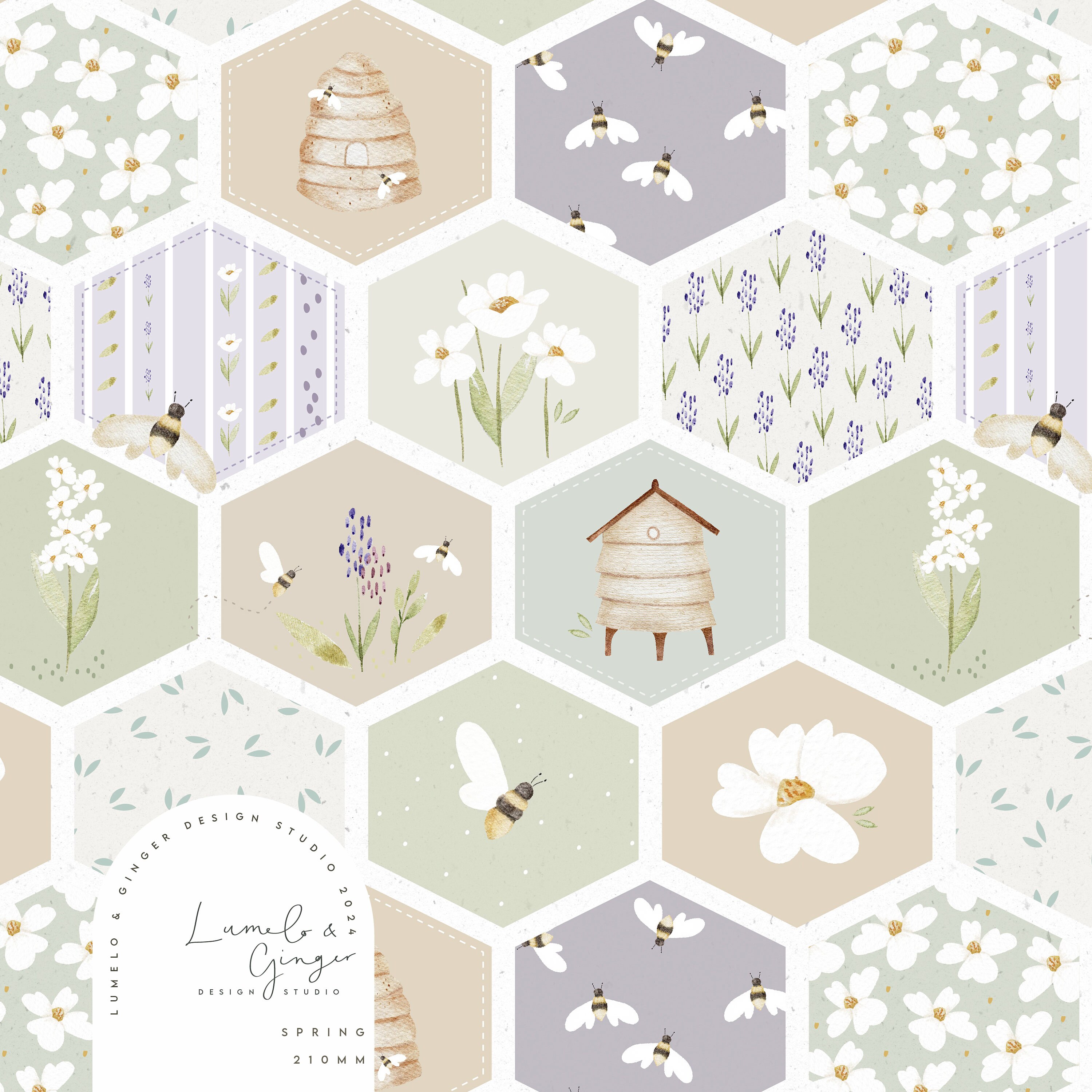 Honeybee, Bees, Daisy, Summer, Hive, Flowers, Children's Clothing ...