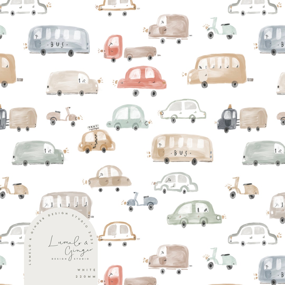 Etched Toot, Cars, Vehicle, Moped, Motorbike, School Bus, Lorry ...