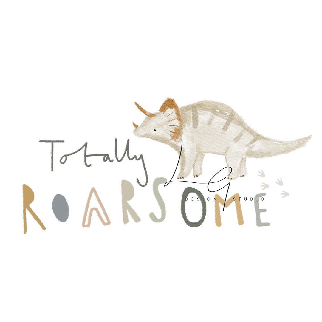 Dinosaur, Roar Some, Roam PNG Sublimation File, Transfer, Heat Transfer ...