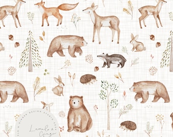 Hickory Bear, Little Brown Bear, Children's Fashion, Non Exclusive ...
