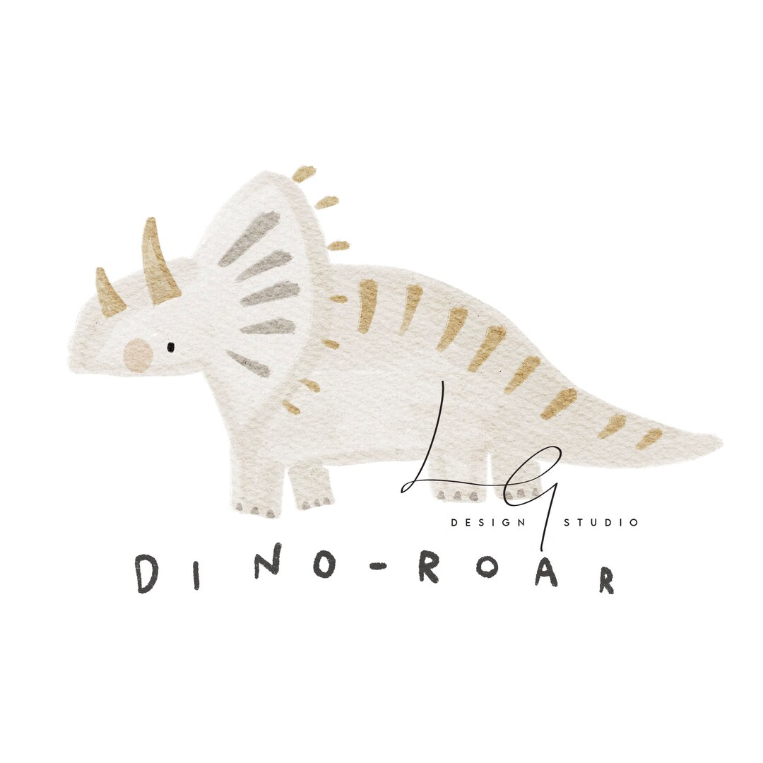 Stompy, Dinosaur, PNG Sublimation File, Transfer, Heat Transfer Design ...