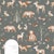 Walk on the Wild Side, Animal, Safari, PNG Sublimation File, Transfer ...