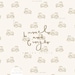 MINI KITS, Cow, Set of 5 Matching Designs, Simple, Cute, Seamless ...