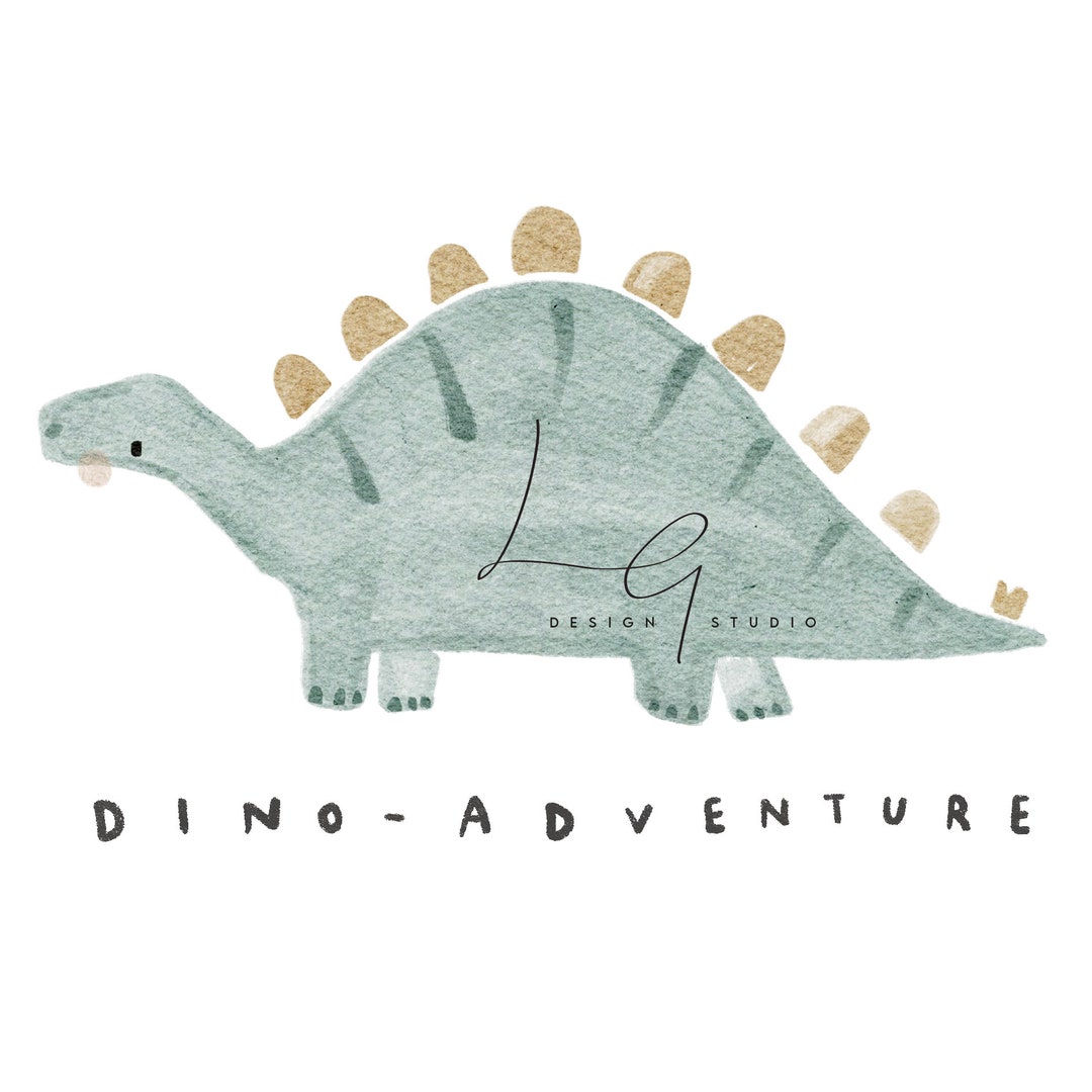 Stompy, Dinosaur, PNG Sublimation File, Transfer, Heat Transfer Design ...