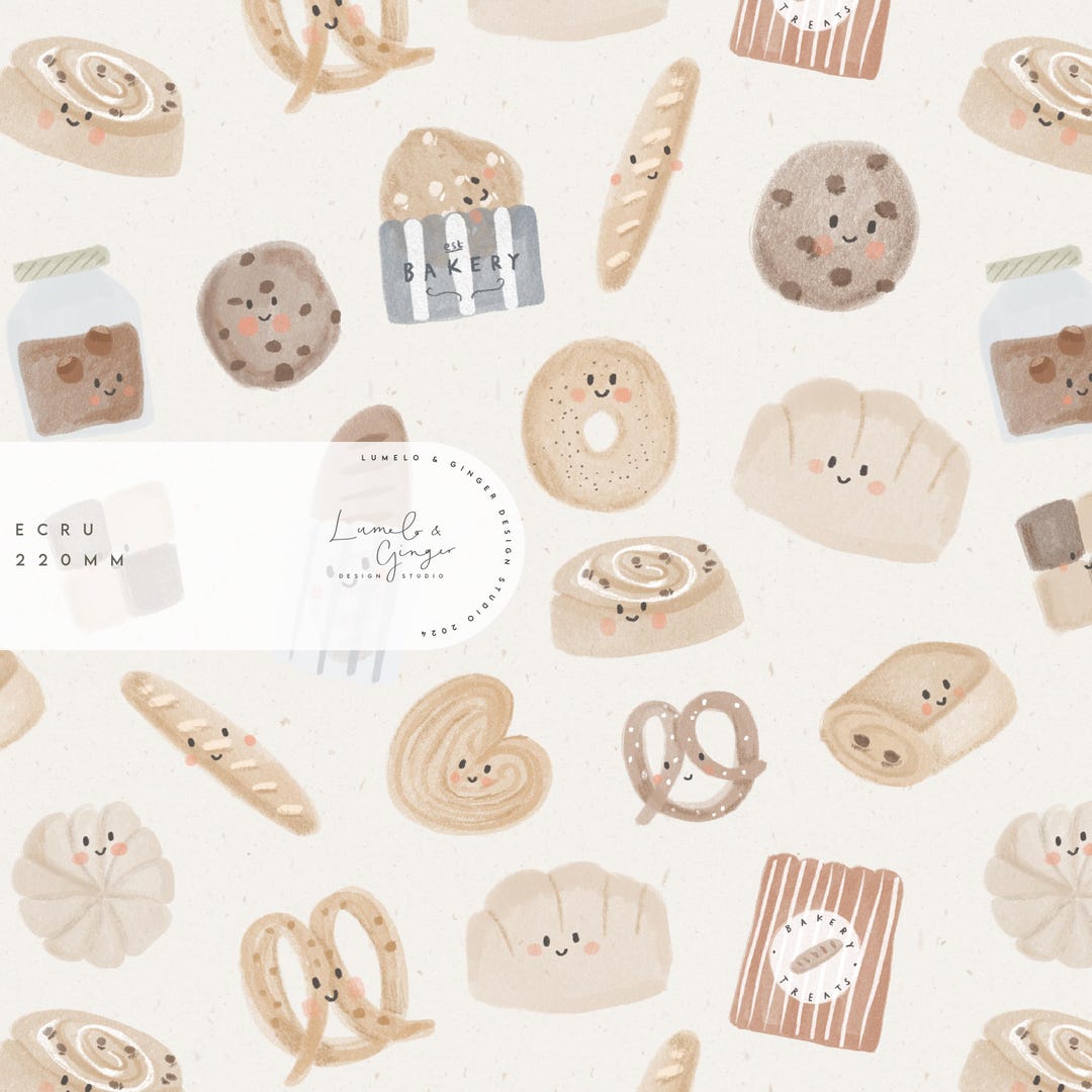 Bakehouse, Bakery, Sweet Treats, Food, Faces, Pretzel, TOKEN, Non ...