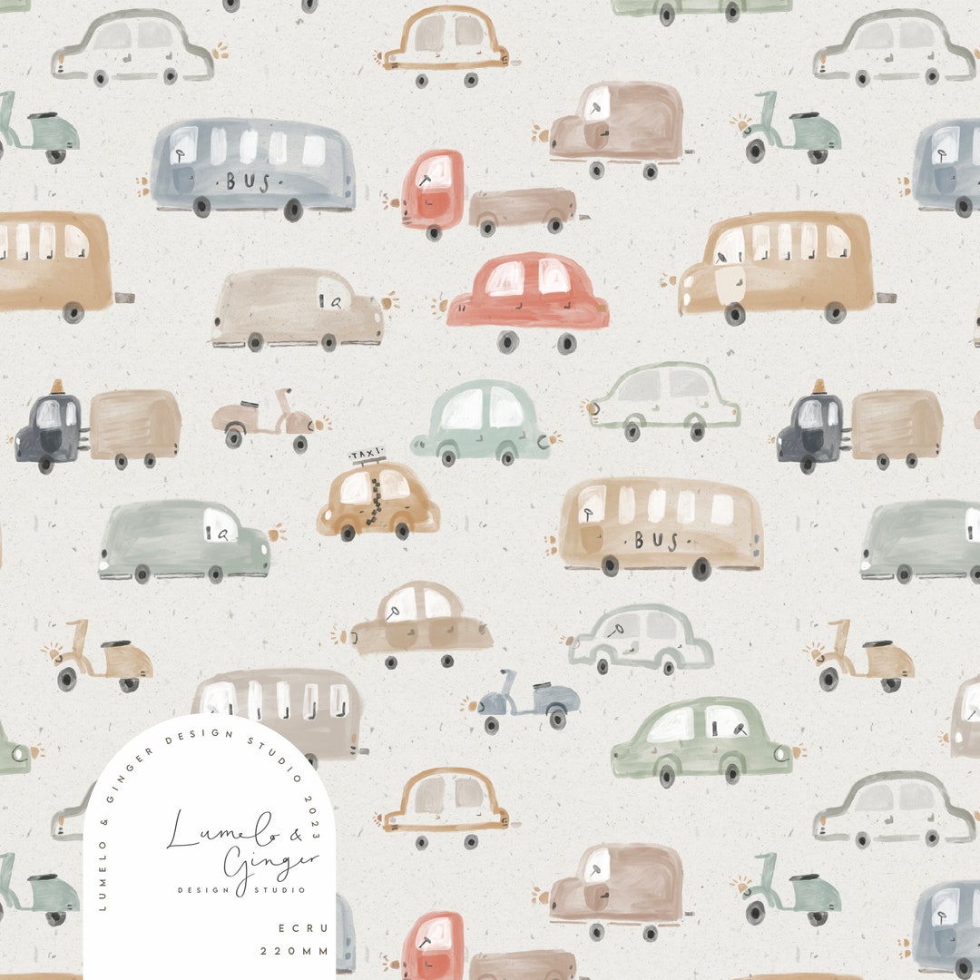 Etched Toot, Cars, Vehicle, Moped, Motorbike, School Bus, Lorry ...