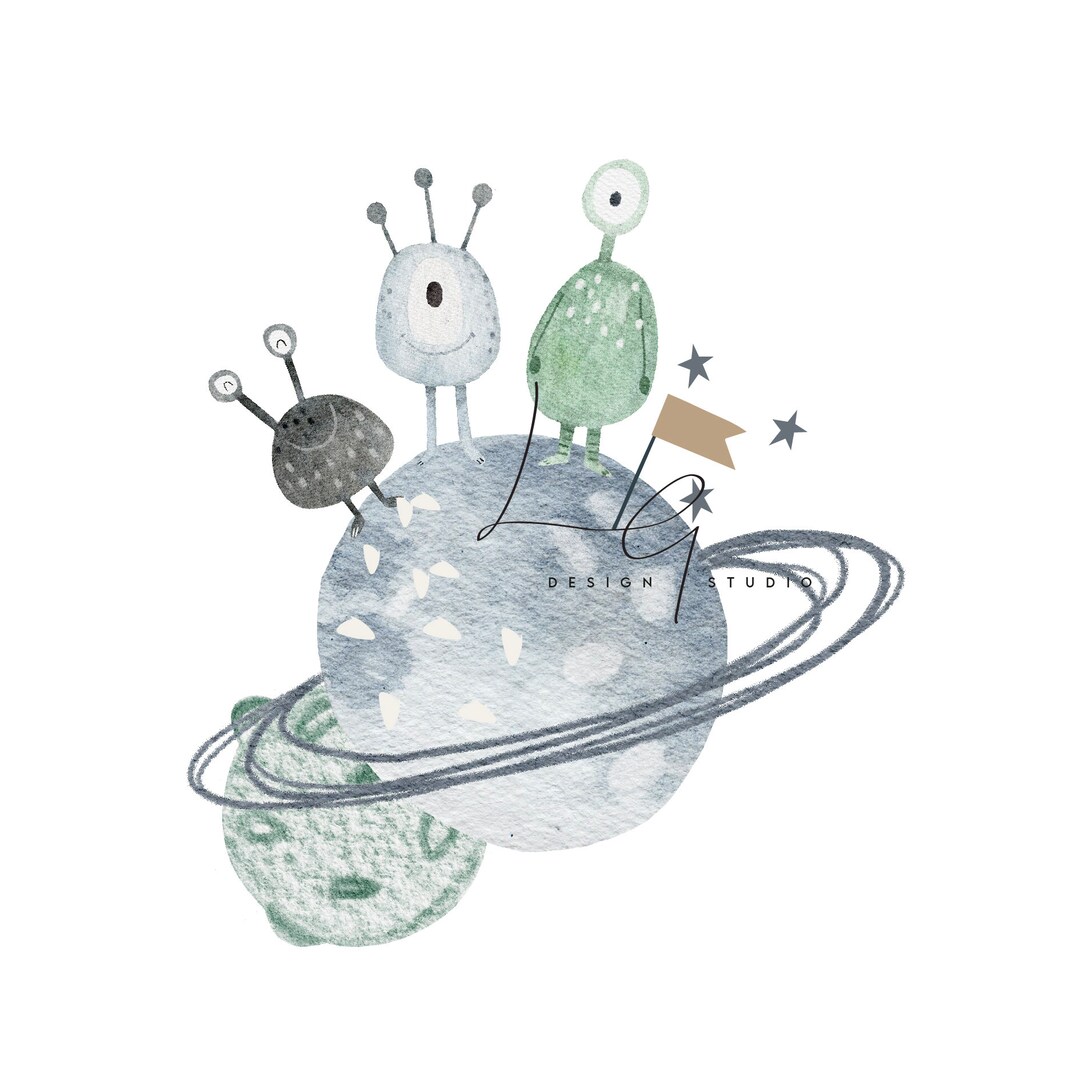 Astro, Space, Alien, Out of This World, PNG Sublimation File, Transfer ...