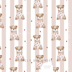Stan and Lennie, Teddy Bear, Dog, Jumpers, TOKEN, Non Exclusive ...