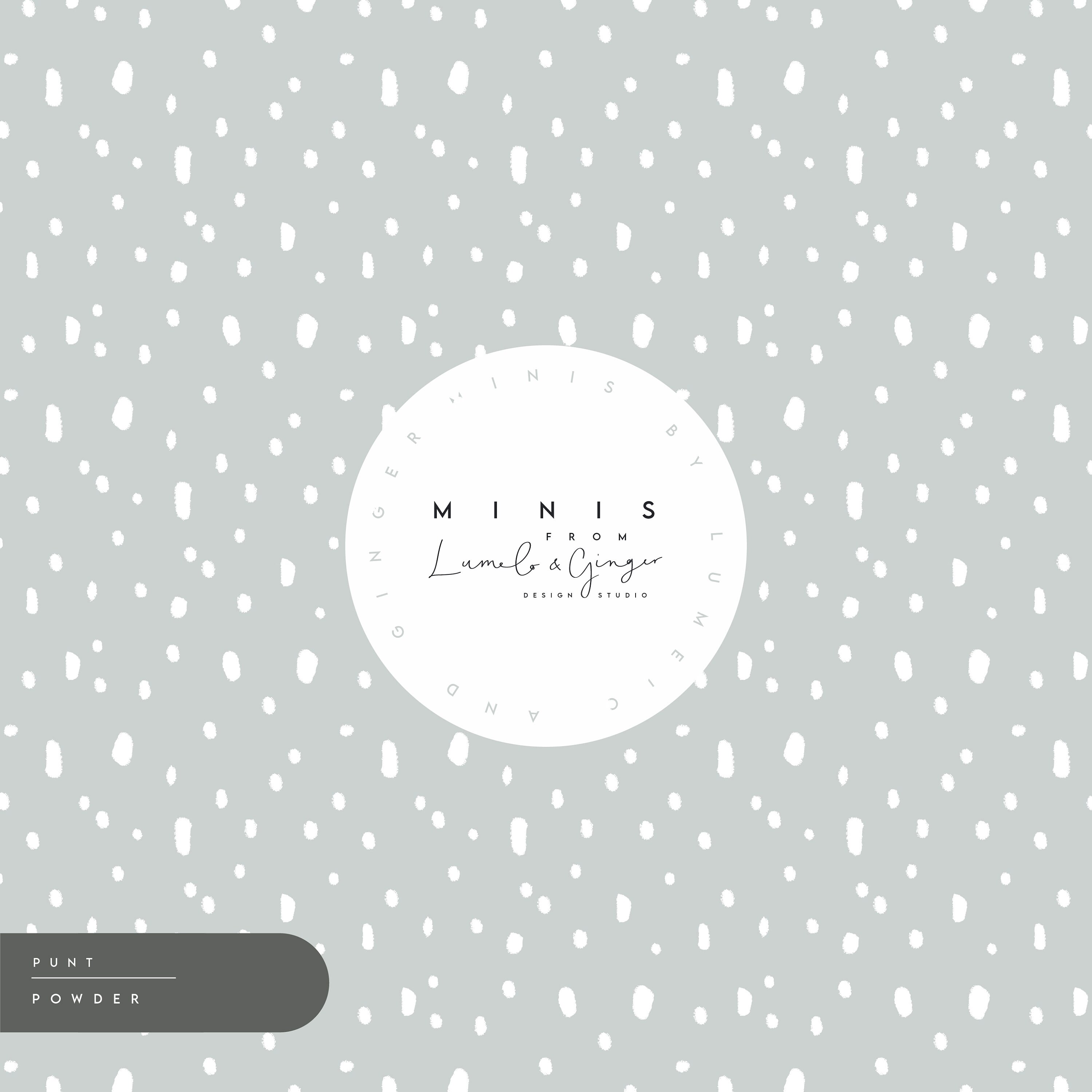 MINI, Simple Dot, Dotty, Punt, Mark Making, Marker, Spotty, Seamless ...
