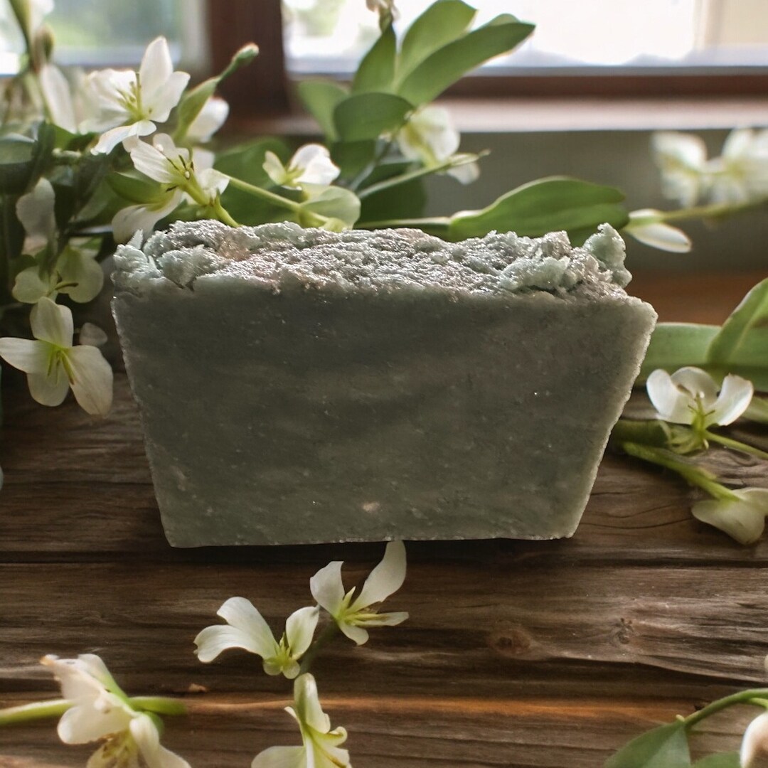 Lily of the Valley Soap - Etsy