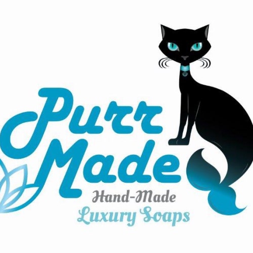 Purrmade - Etsy