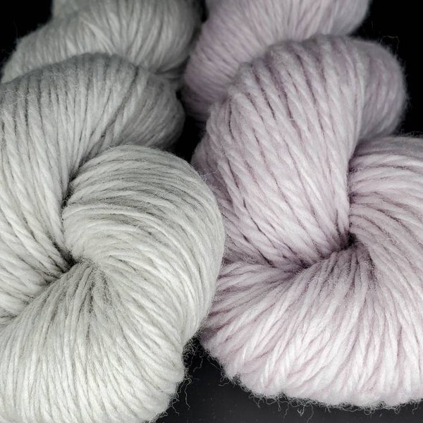 Light Worsted Weight - Etsy