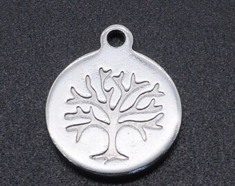 Tree of Life Tag | Etsy