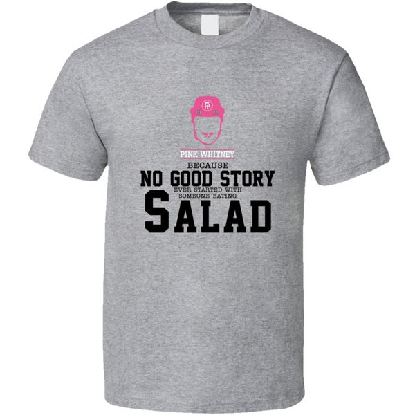 Pink Whitney Shirt - Etsy