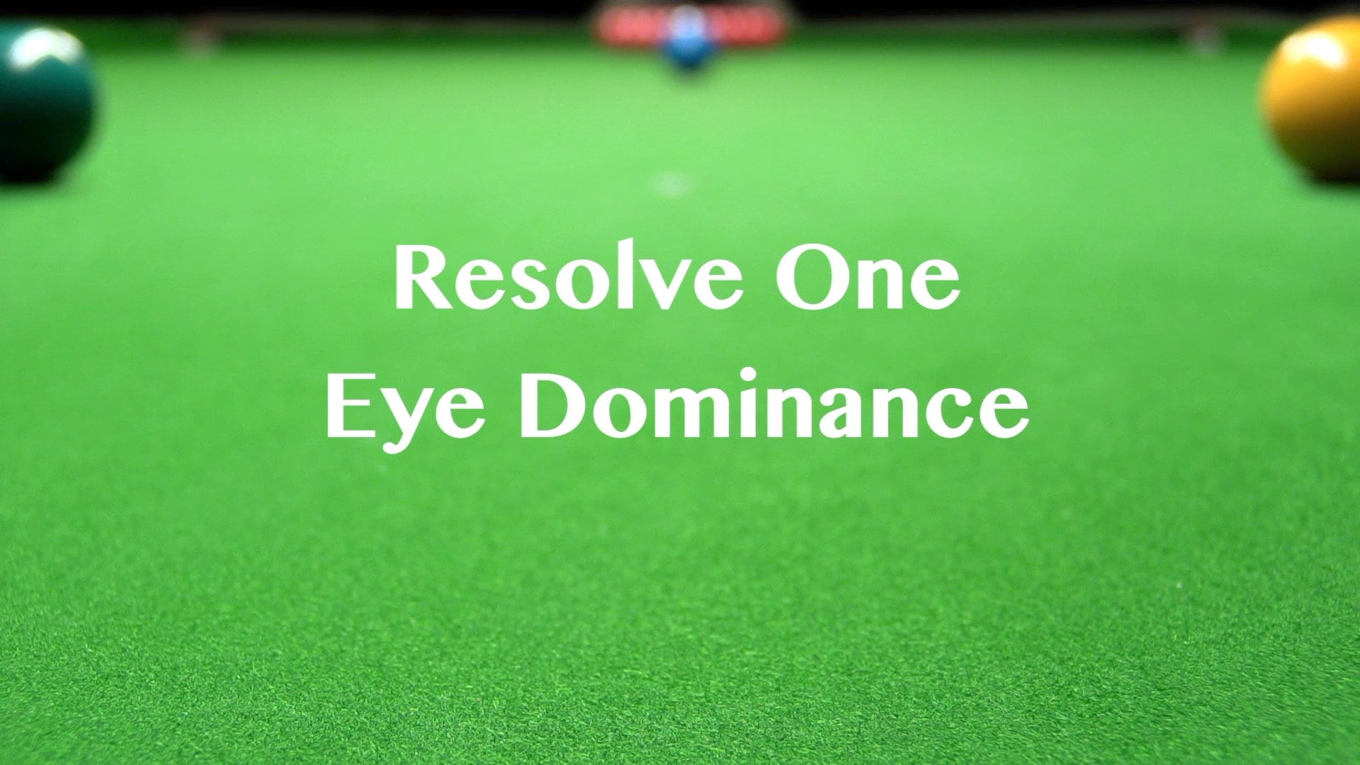 Snooker,pool & Billiards Training Aid, No Tariff for US/UK/EU. - Etsy