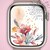 Glitter Sparkle Apple Watch Face High Resolution, Fits Other Watches - Etsy