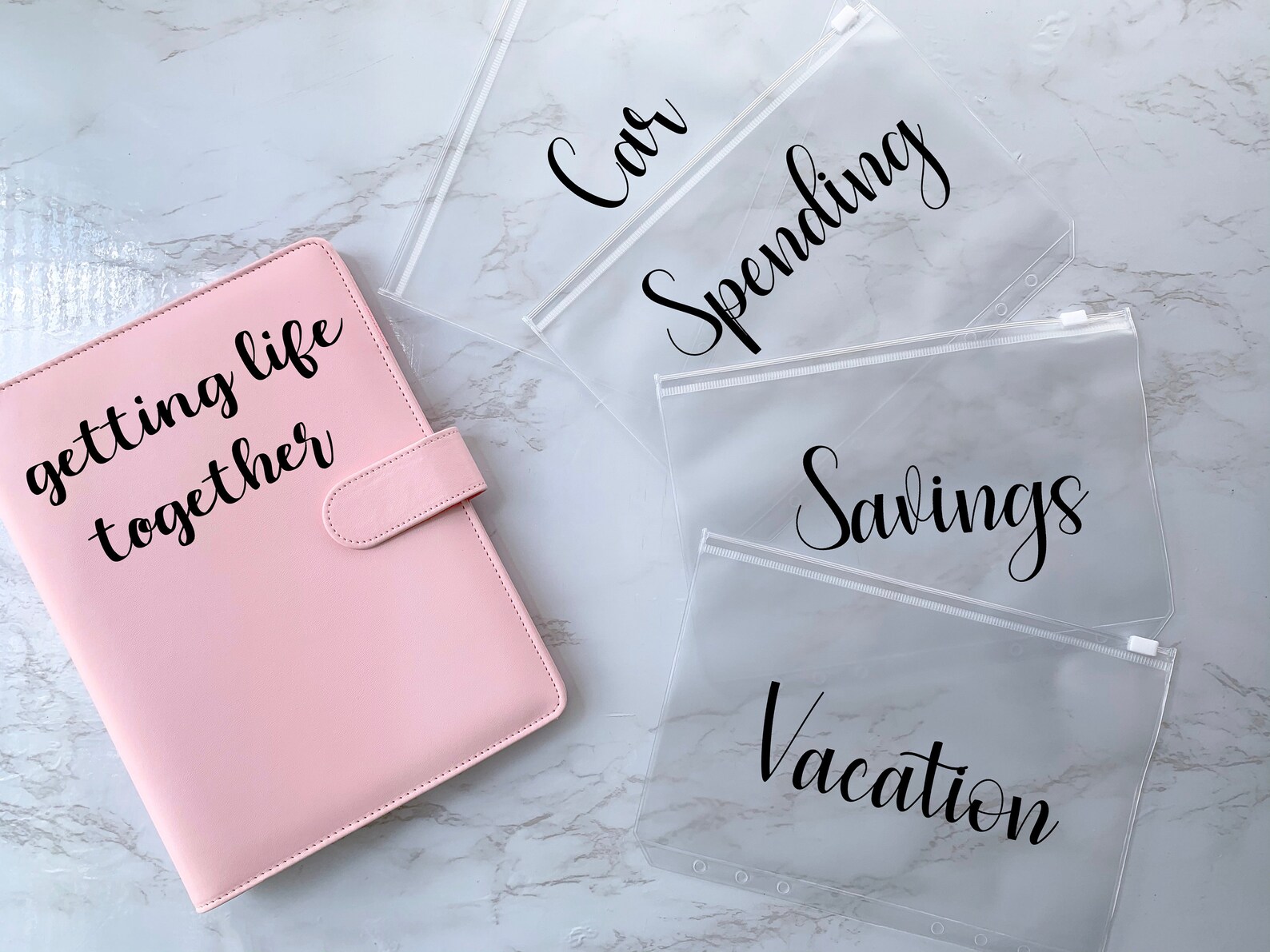 Cash Envelope System Binder A5 Cash Envelopes Binder System Etsy cash-envelope-system-binder-a5-cash-envelopes-binder-system-etsy