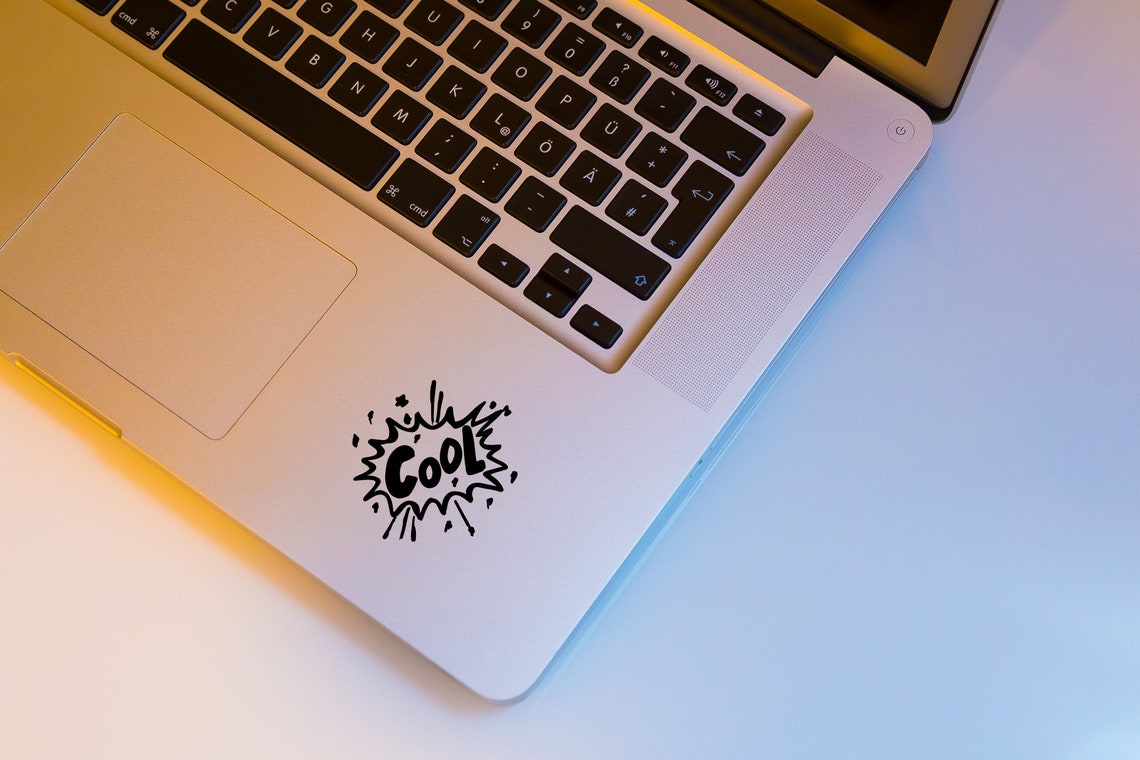 Cool Svg, Cool Slogan, Cool Text, Cool Letter, Silhouette, Cutting ...
