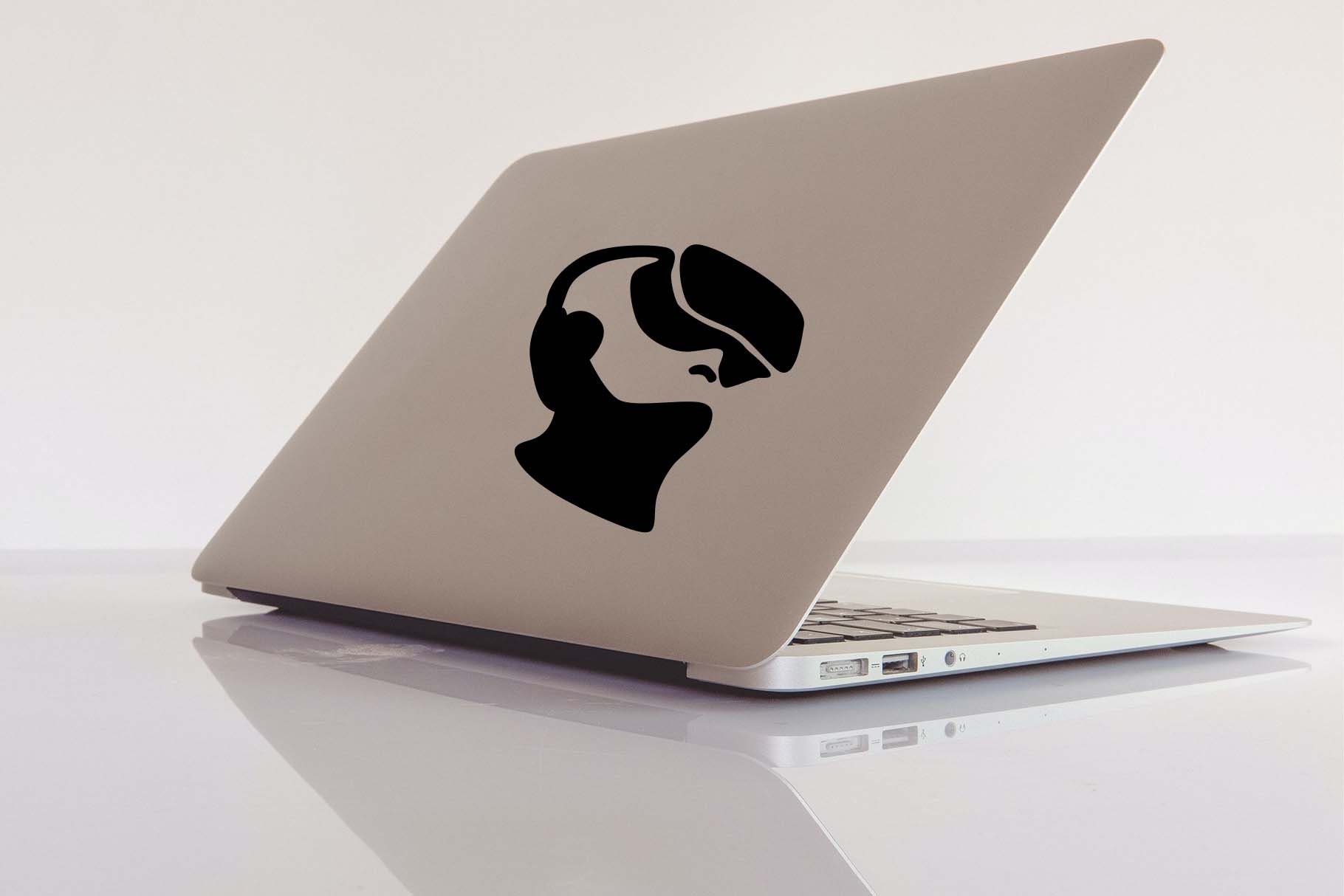 Virtual Reality SVG, Vr Headset Svg, Escape Reality, Cut Files for ...