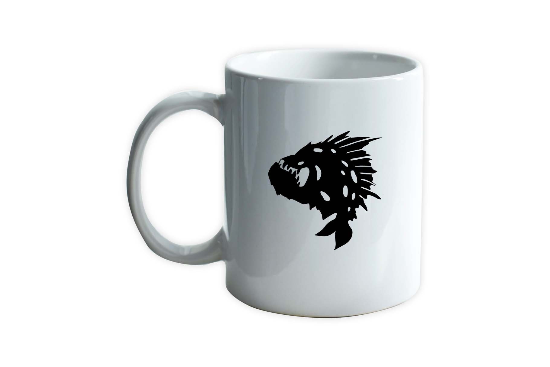 Fish SVG, Ocean SVG, Fishing SVG, Beach, Summer, Fish Files for Cricut ...